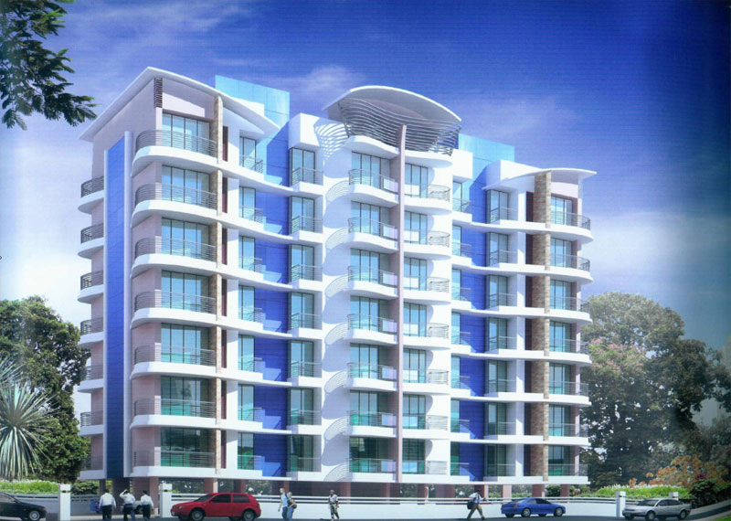 Charisma Builders Ltd.